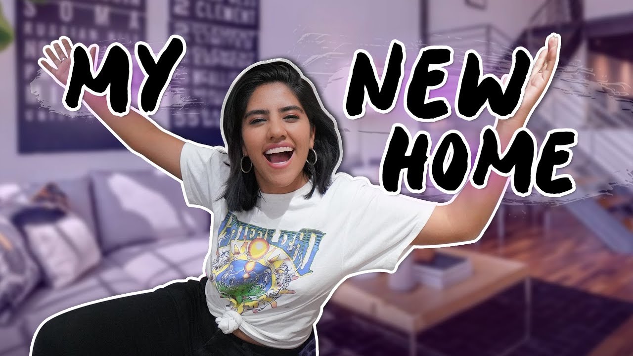 POR FIN ENCONTRE MI NUEVA CASA | POLINESIOS VLOGS - YouTube