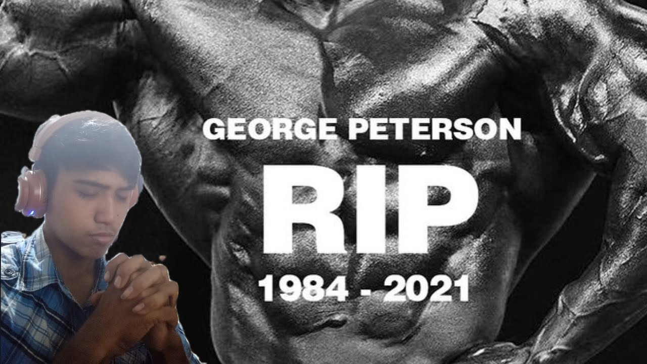 George "Da Bull" Peterson Passes Away | Joan's Sagala Report - YouTube
