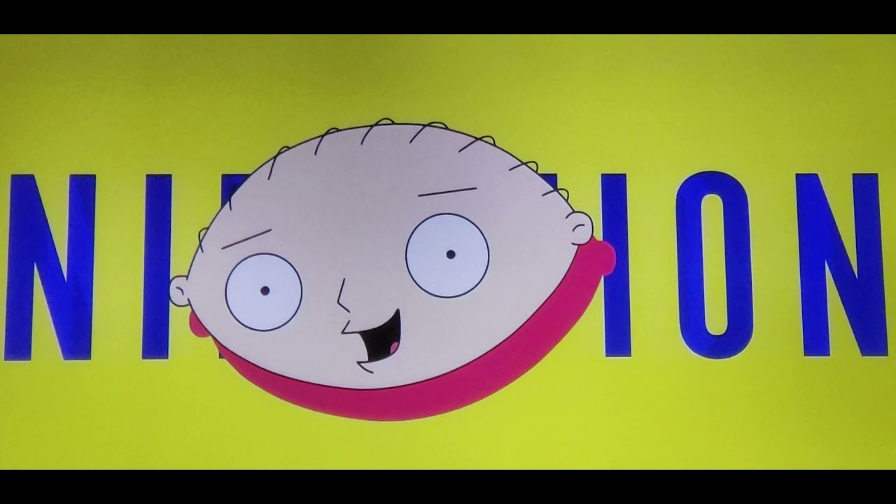 tbs animation situation bumper - YouTube
