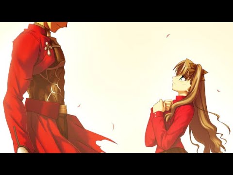 [FGO] Rin Face In The Nutshell - YouTube