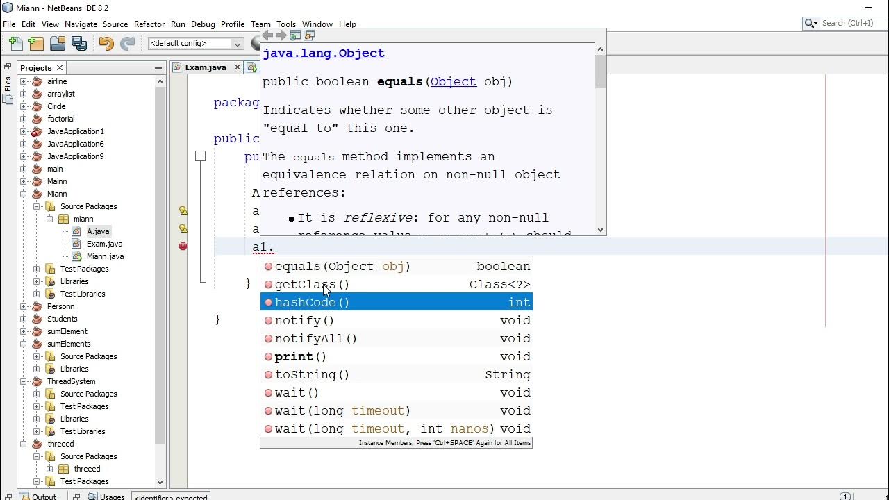 7-final modifier extends الوراثه|شرح عربي oop access none modifiers ...