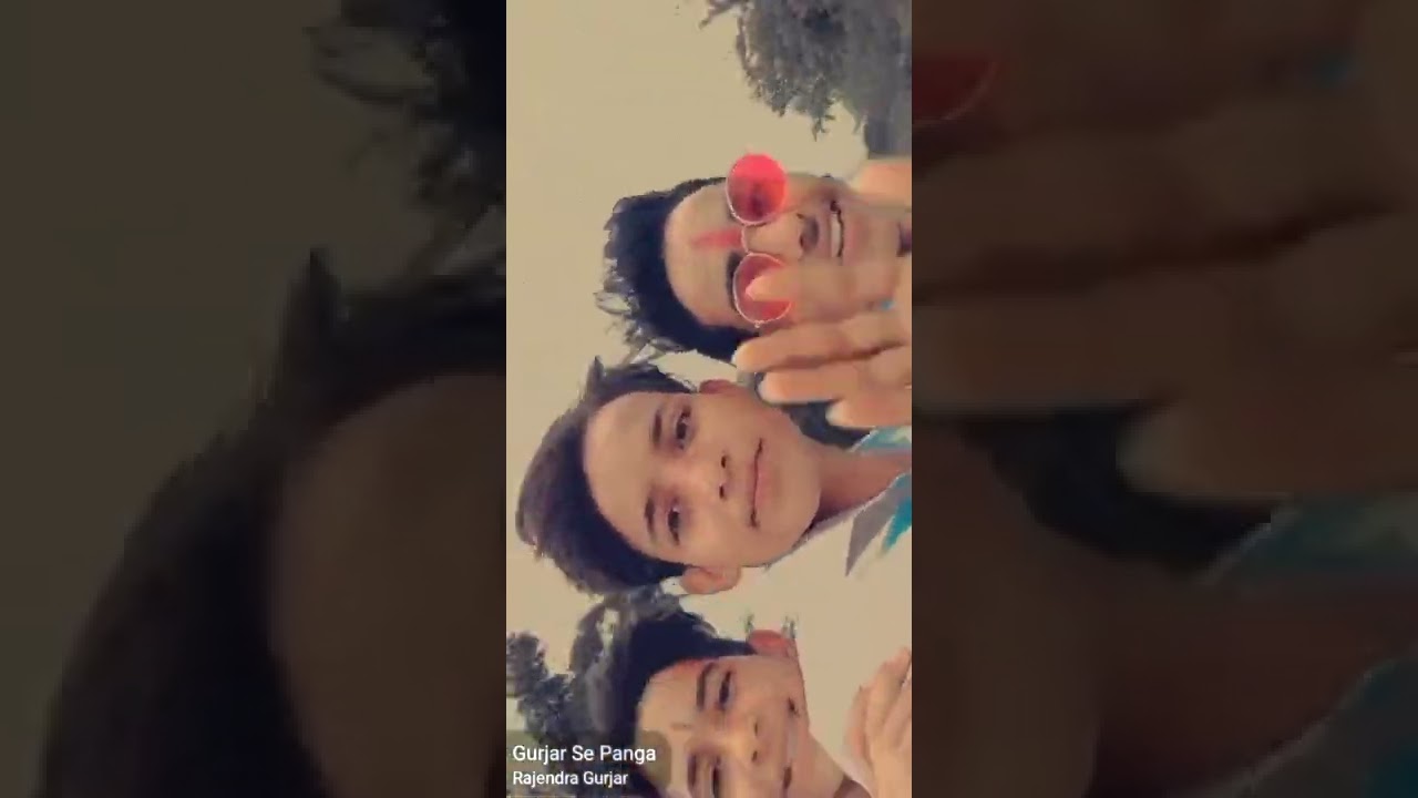 90394 98034 DEV GURJAR - YouTube