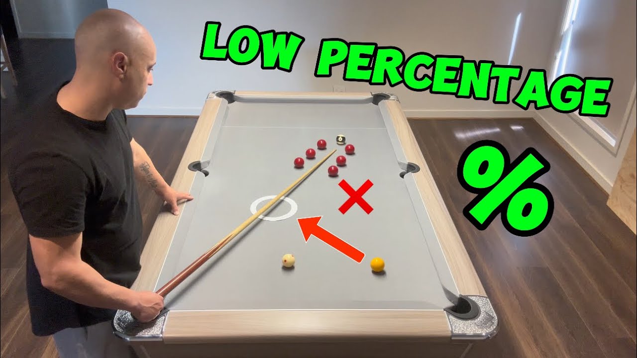 AVOID DOING THIS!! | Common Pool Players MISTAKES - YouTube