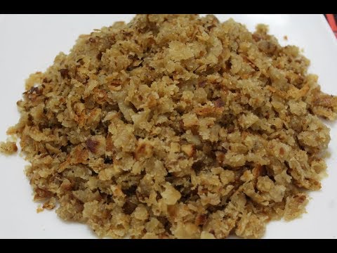 CHOORI || KIDS SPECIAL LUNCH BOX IDEA || PARATHE SE CHOORI KAISE ...