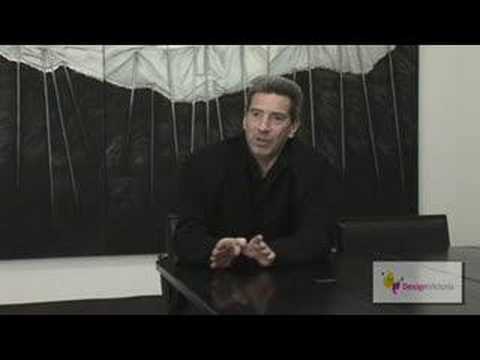 Design Victoria Interview with Ken Cato - YouTube