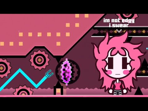 If Ashley Wave Trials Was An Easy Demon!!! - YouTube