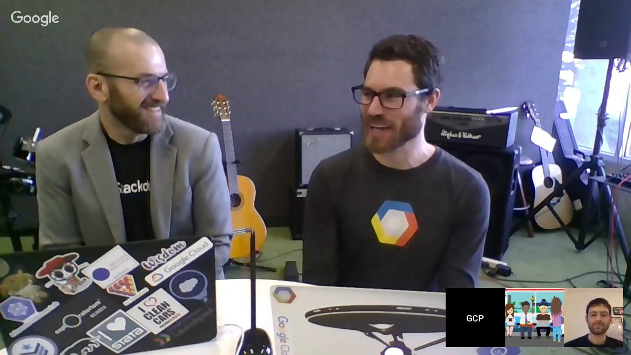 GCP Online Meetup #43: The Hidden Costs of Cloud - YouTube