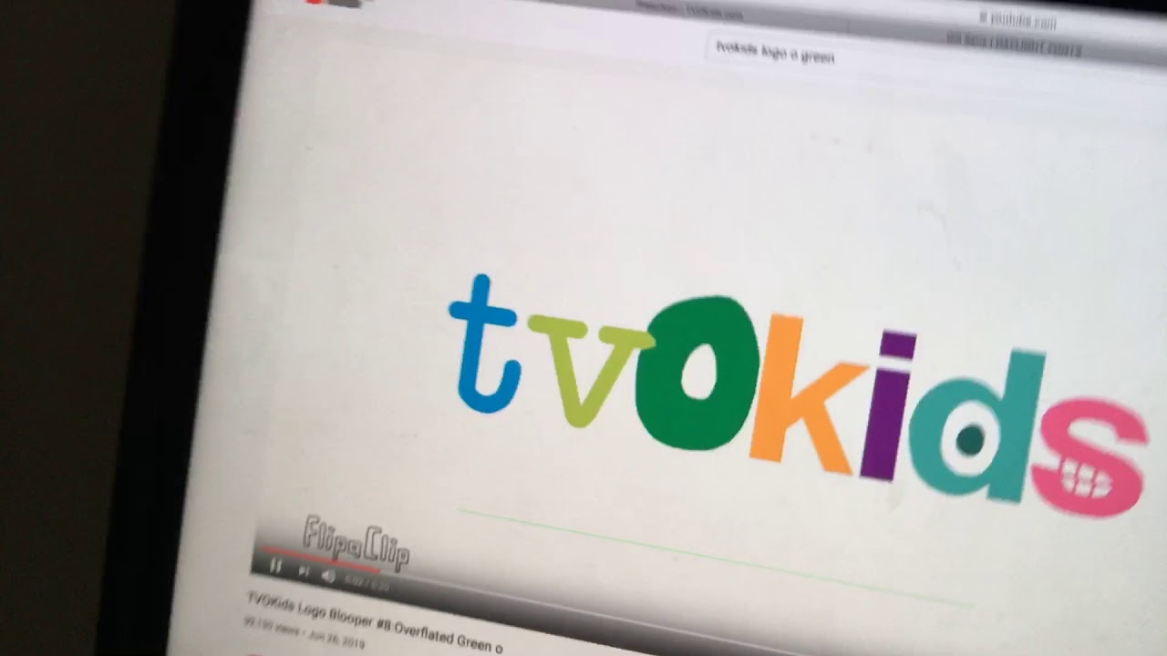 Green tvokids animals - YouTube