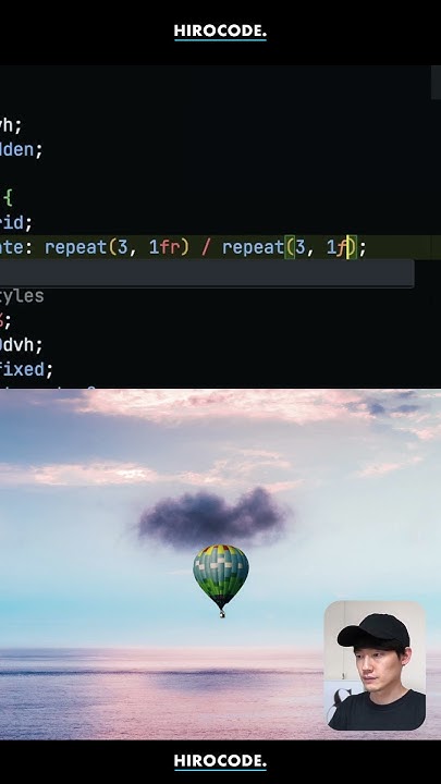 カーソルの動きに合わせて、要素を移動させる【HTML CSS】 #shorts - YouTube