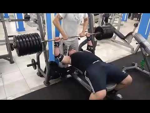 180 kg 10 pati Samo vo Fitness Paljo Andrej Fidanovski Uraaaaaa - YouTube