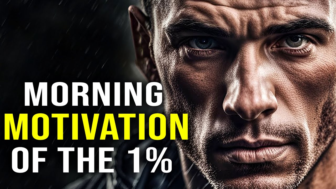 Morning Motivation: Your 10-Minute Daily Boost - YouTube