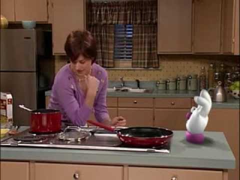 MADtv - Hamburger Helper Commercial - YouTube