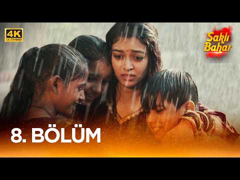 Saklı Bahar Hint Dizisi | Sindoor Ki Keemat 8. Bölüm - 29 Nisan 2026 4K @Kanal7