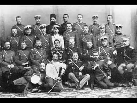 Марков и марковцы - YouTube