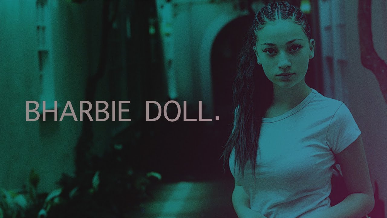 BHAD BHABIE type beat "Bharbie Doll" - YouTube