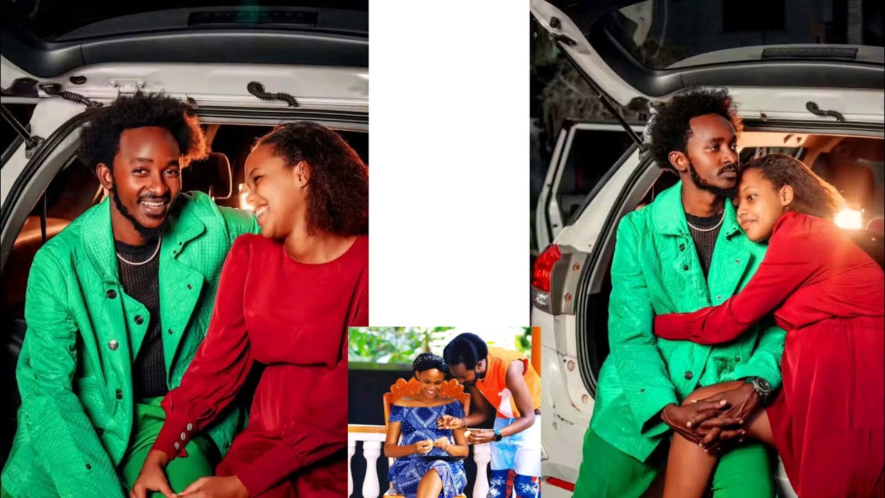 YAGO TV SHOW ️W SAM TV SHOW (YAGO MUBURYOHE YITEGURA UMWANA WIPFURA ...