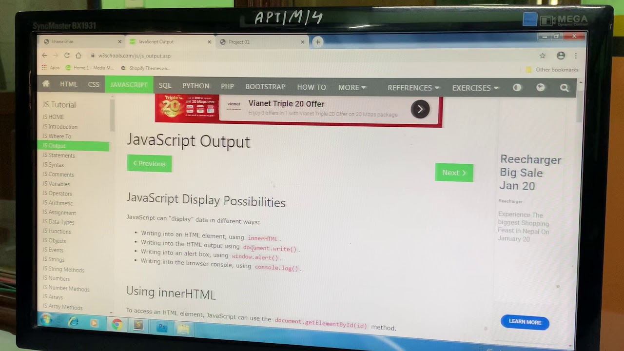 Java pt -1 - YouTube