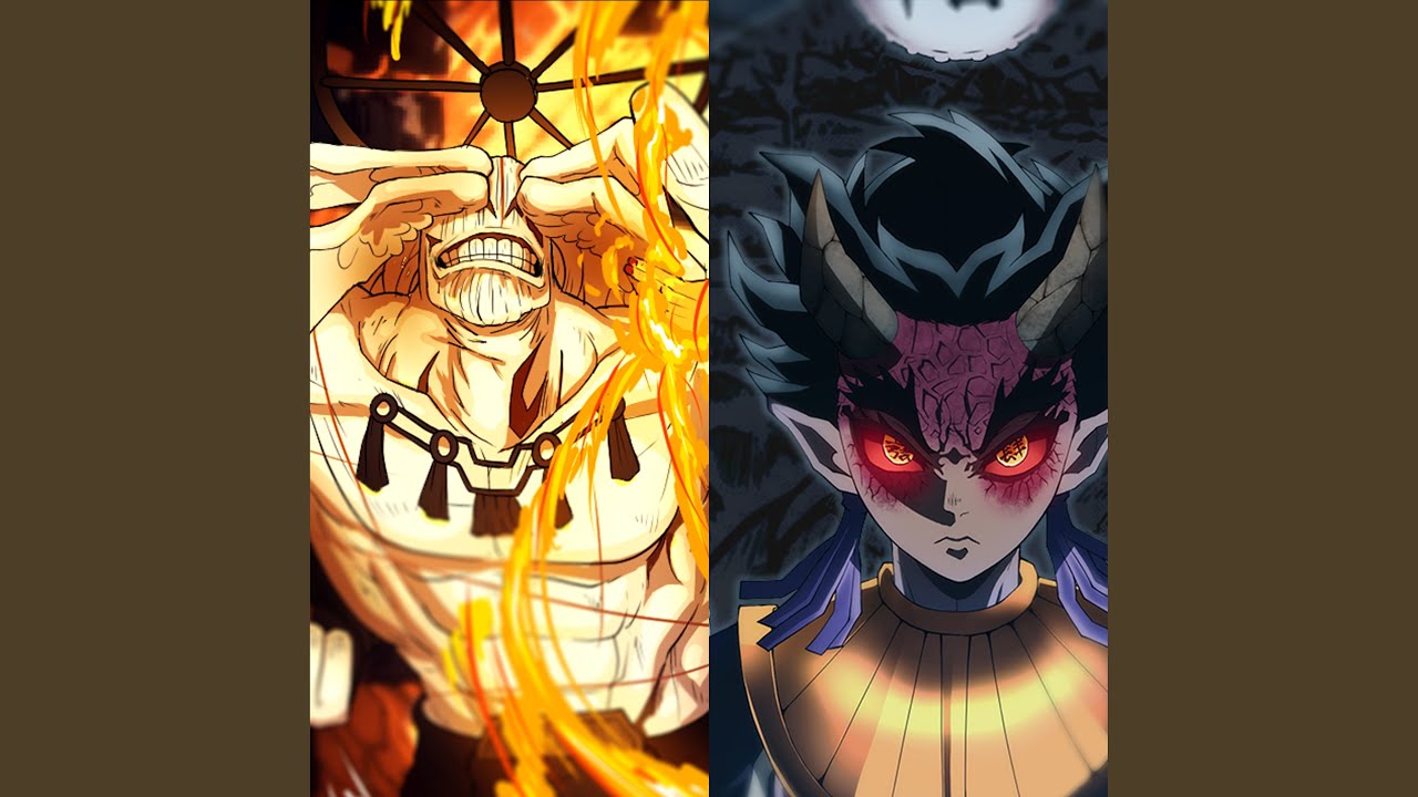 Sukuna vs Mahoraga x Zohakuten Hantengu Theme - YouTube