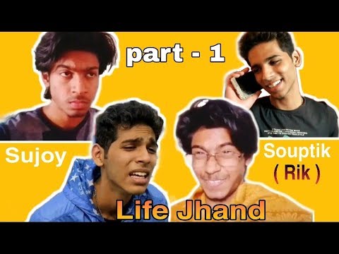 Life Jhand ।। Part - 1 - YouTube