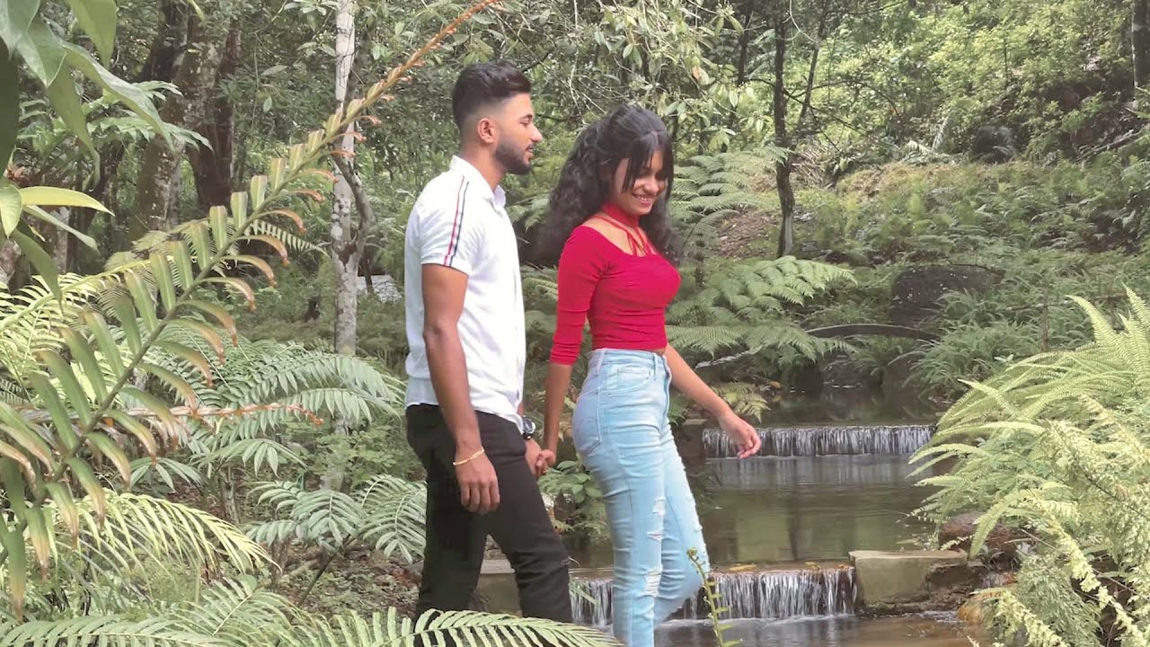 Adaraye Unuhuma _ Official Music Video - YouTube