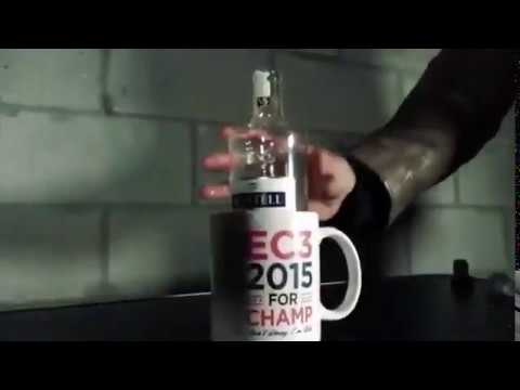 Promo - EC3 return to Impact Wrestling - YouTube