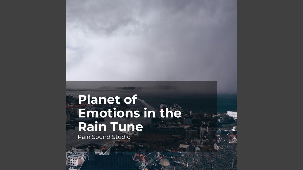 Teeming Rain Astir - YouTube