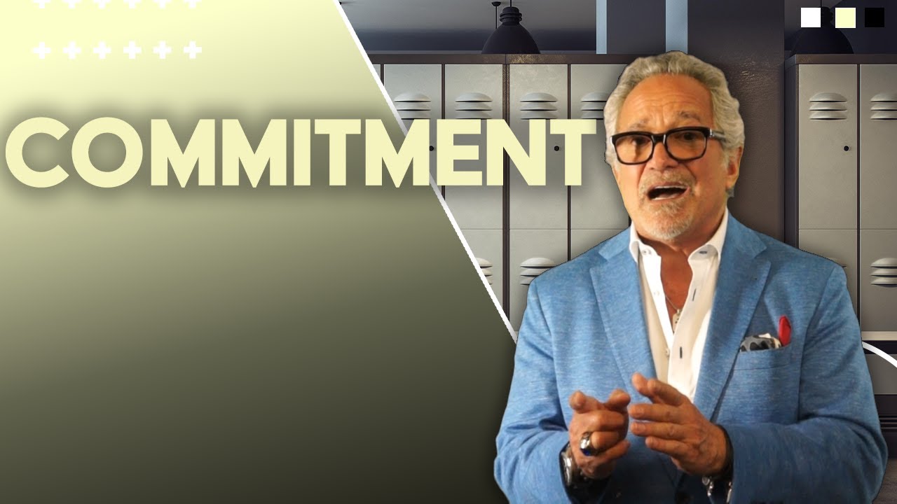 Commitment - YouTube