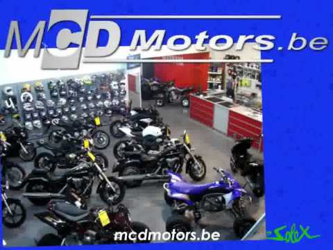 MCD Motors.flv - YouTube