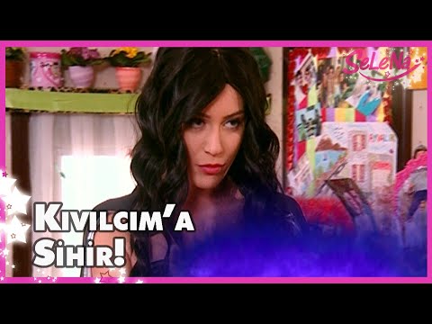 Tamara, Kıvılcım'a sihir yapıyor!✨