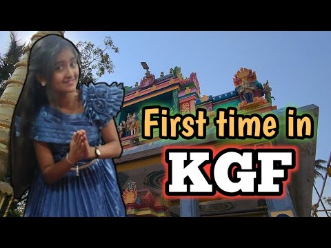SUN TV FAMOUS SUPER SINGER TITLE WINNER RIHANA INVITES ALL KGF CITIZENS ...