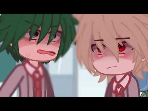 𝙄𝙯𝙪𝙠𝙪 𝙙𝙞𝙙𝙣'𝙩 𝙜𝙚𝙩 𝙚𝙣𝙤𝙪𝙜𝙝 𝙨𝙡𝙚𝙚𝙥...😰 []BNHA/MHA[] (𝚊𝚗𝚐𝚛𝚢 𝚒𝚣𝚞𝚔𝚞) - YouTube