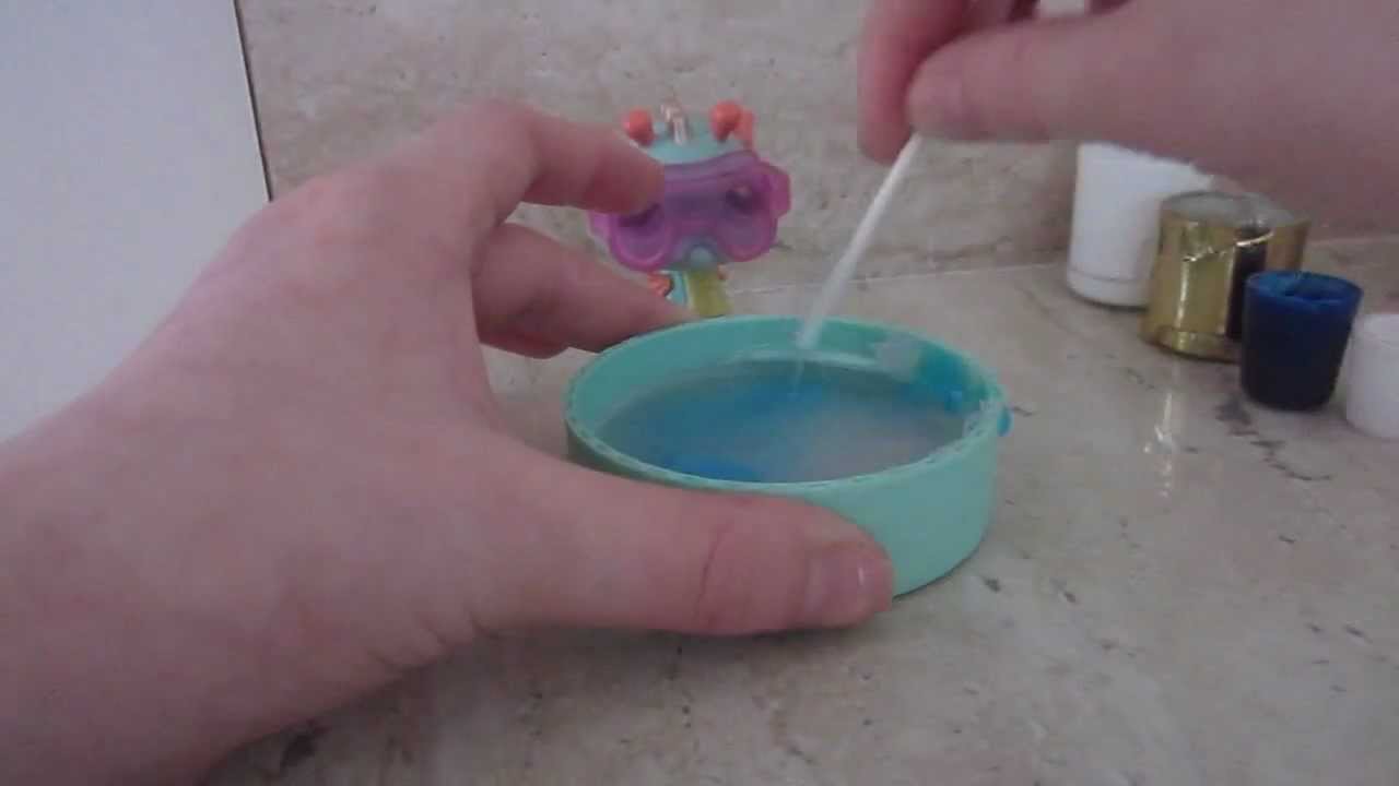 Potions with Luna! #1 (flying potion) READ DESCRIPTION!!!! - YouTube