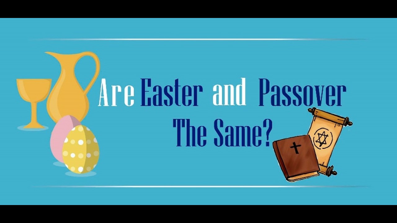 Let's Talk About Easter - YouTube