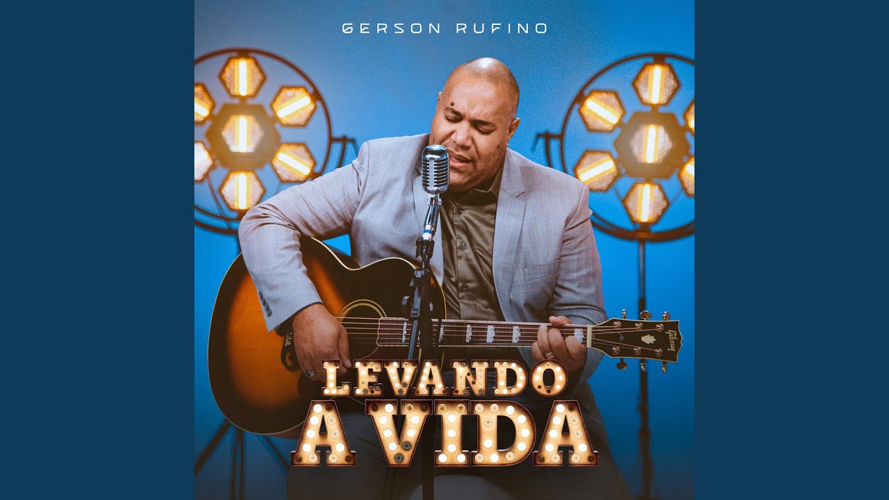 Levando a Vida - YouTube