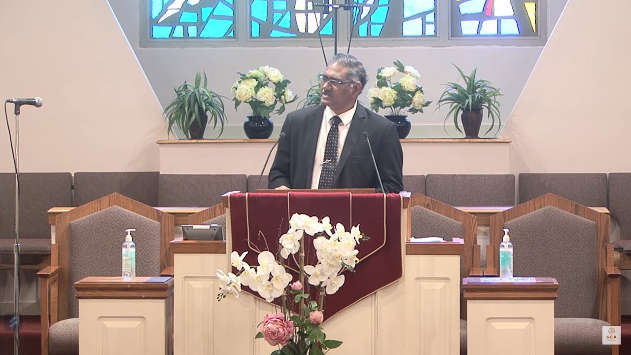 2024-02-18 (Dr. Raphael Thomas) - YouTube