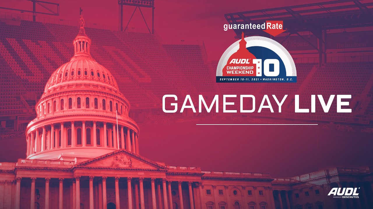 Game Day Live | Thursday PM - YouTube