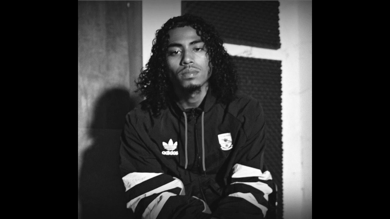 [FREE] Aaron May Type Beat 2022 "Fallen" - YouTube