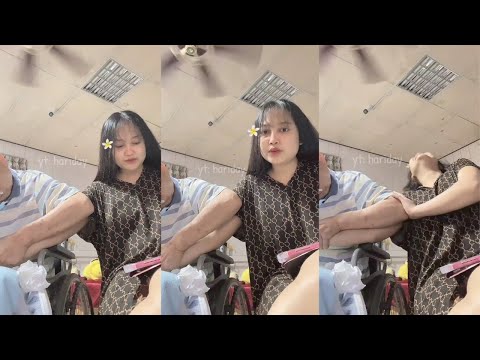 Part 11 TKW Cantik Pasrah Dipaksa Kakek Genit