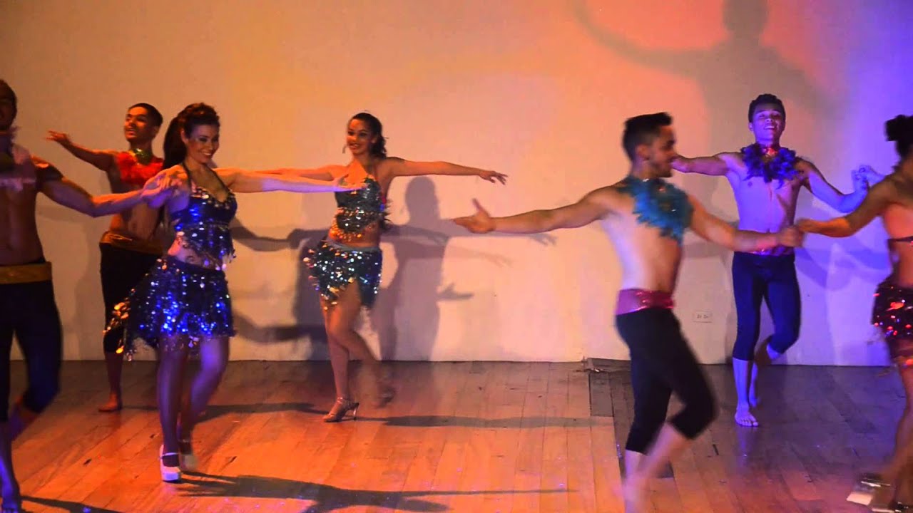 RITMO LATINO 1080p - YouTube