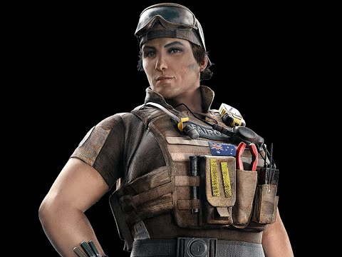 R6 Extraction - Difficulty: Critical | Gridlock (Solo, No Commentary ...