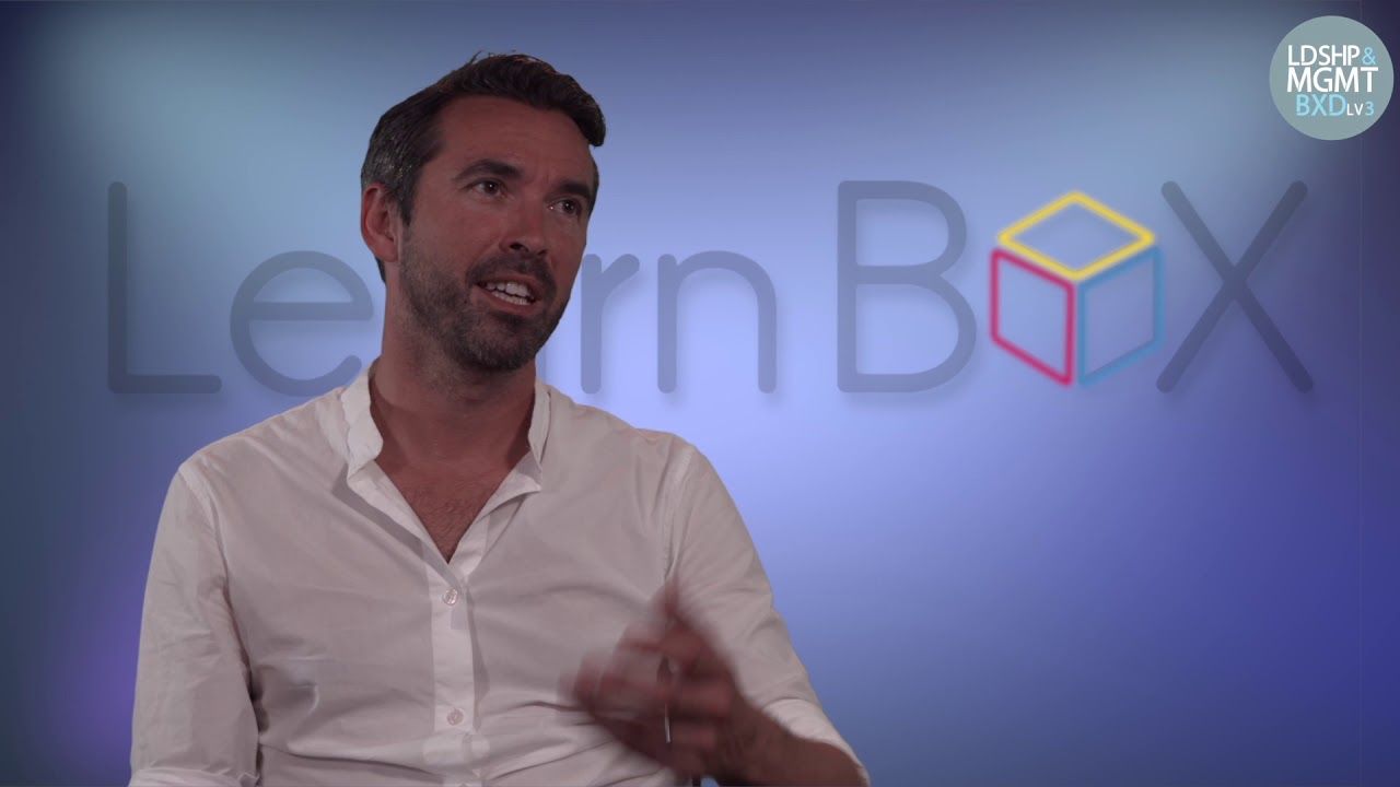 Managing People Expert Overview: Edmund Monk - YouTube