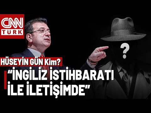 Soruşturmanın En Kritik İsmi: Casus Olduğu İddia Edilen \