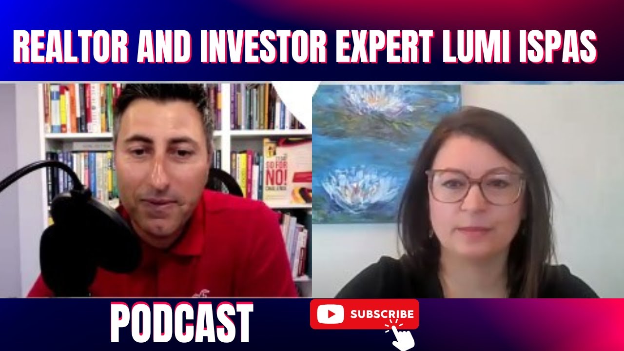 Chicago Real Estate Investment Specialist | Real Estate Investor | National Speaker | Luminita ...