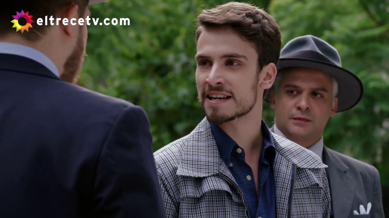 Bruno se enteró que Gabriel Morel asesinó a su hermana ¿Lucía sabía ...