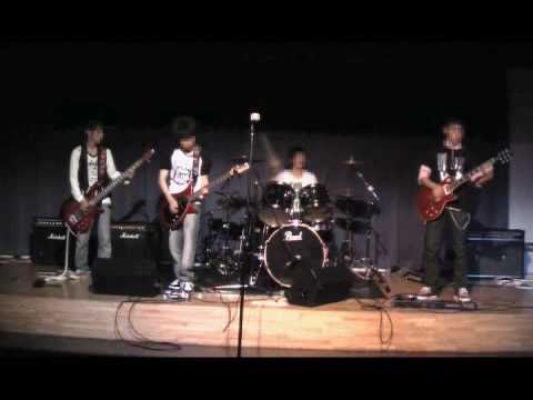 Droar 激動 cover - YouTube