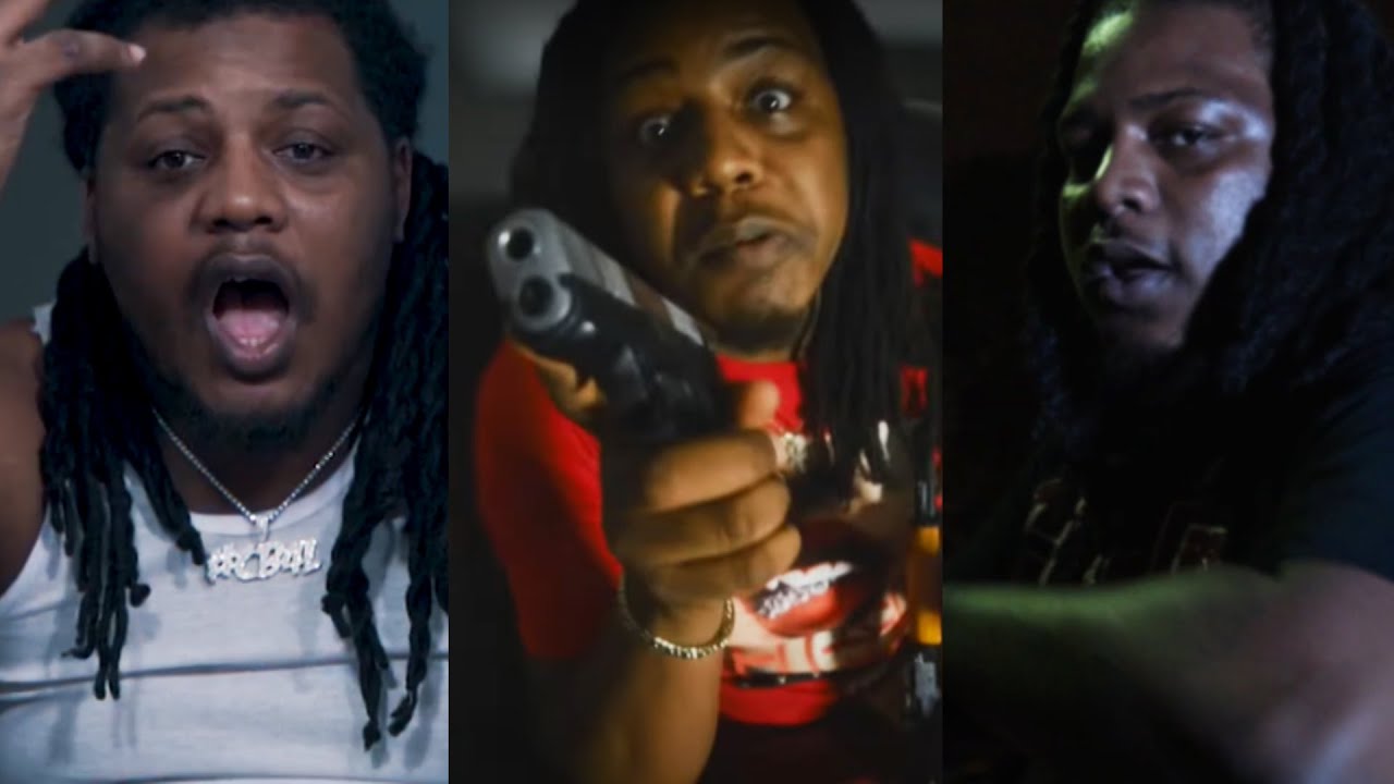 The Different Shades of FBG Duck 🦆 - YouTube