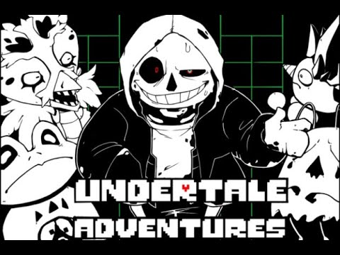 Undertale Adventures Tower Defense SNOWDIN UPDATE [7#] Roblox Undertale ...