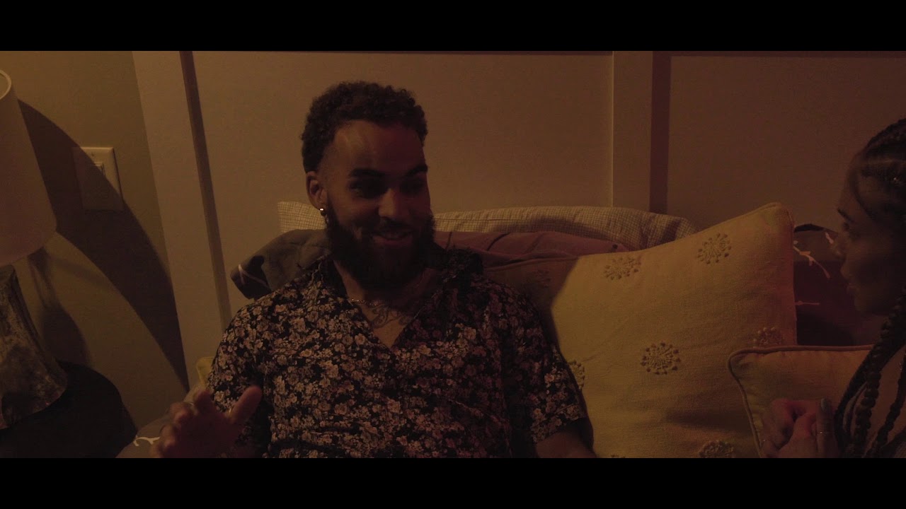 Ryan Western - Freddy (Official Video) - YouTube