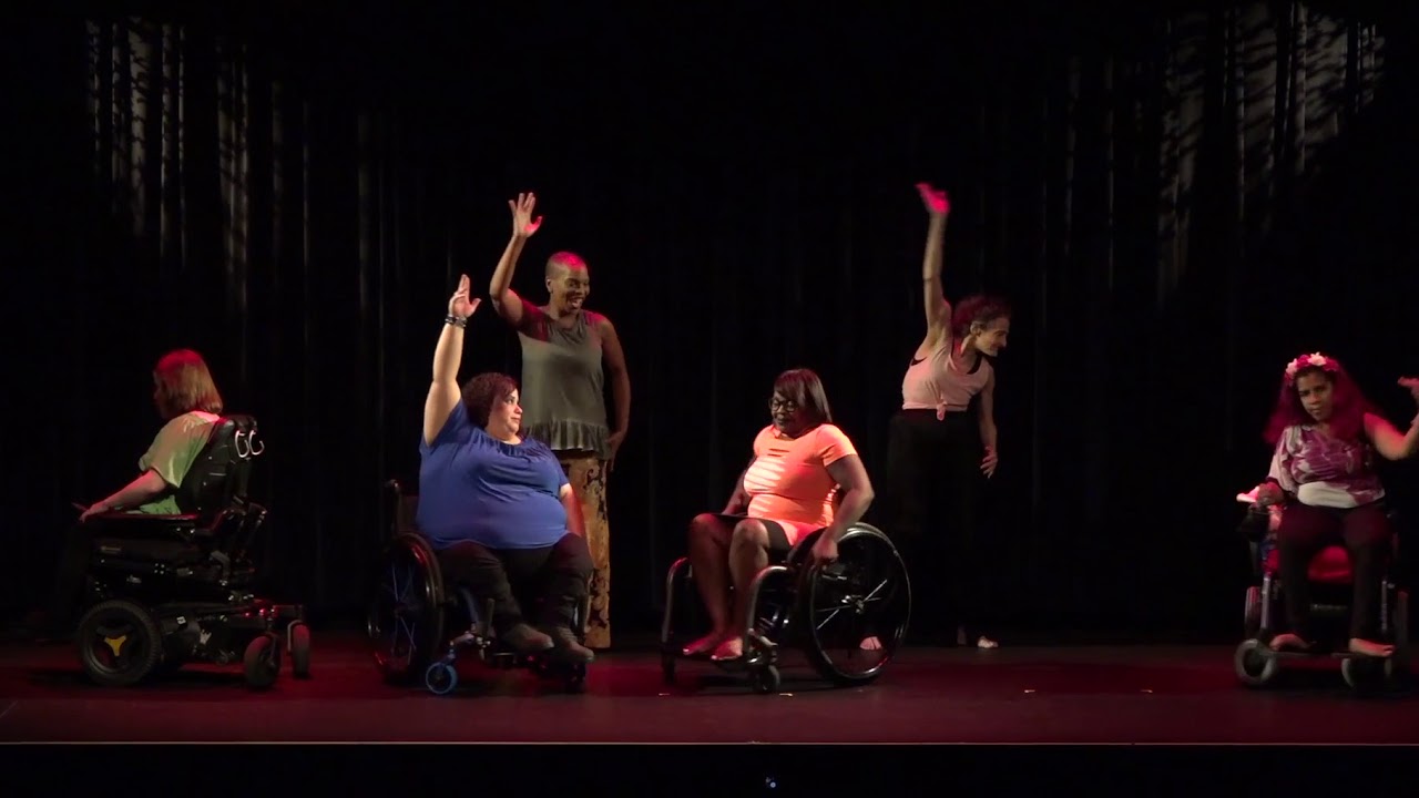 ZCO/DANCEPROJECT PRESENTS /LIMITLESS - YouTube