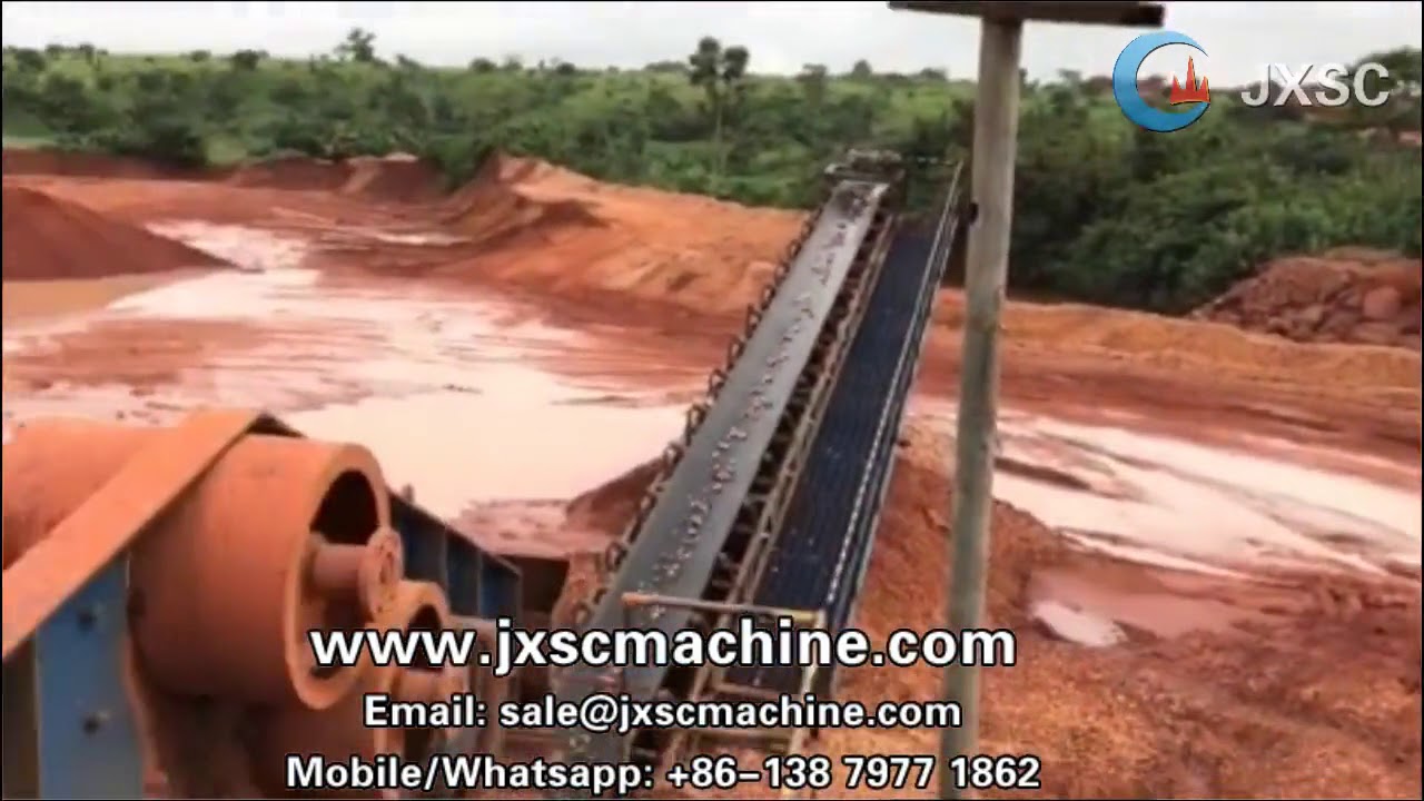 How to Seperate Gold from Ores - YouTube